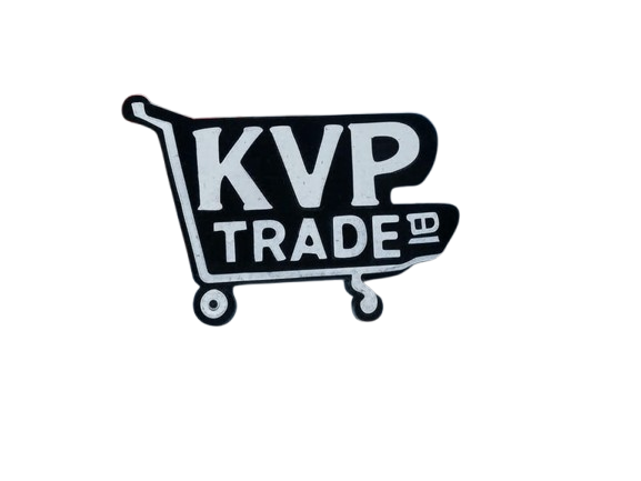 KVP Trade LTD - Bulk Goods